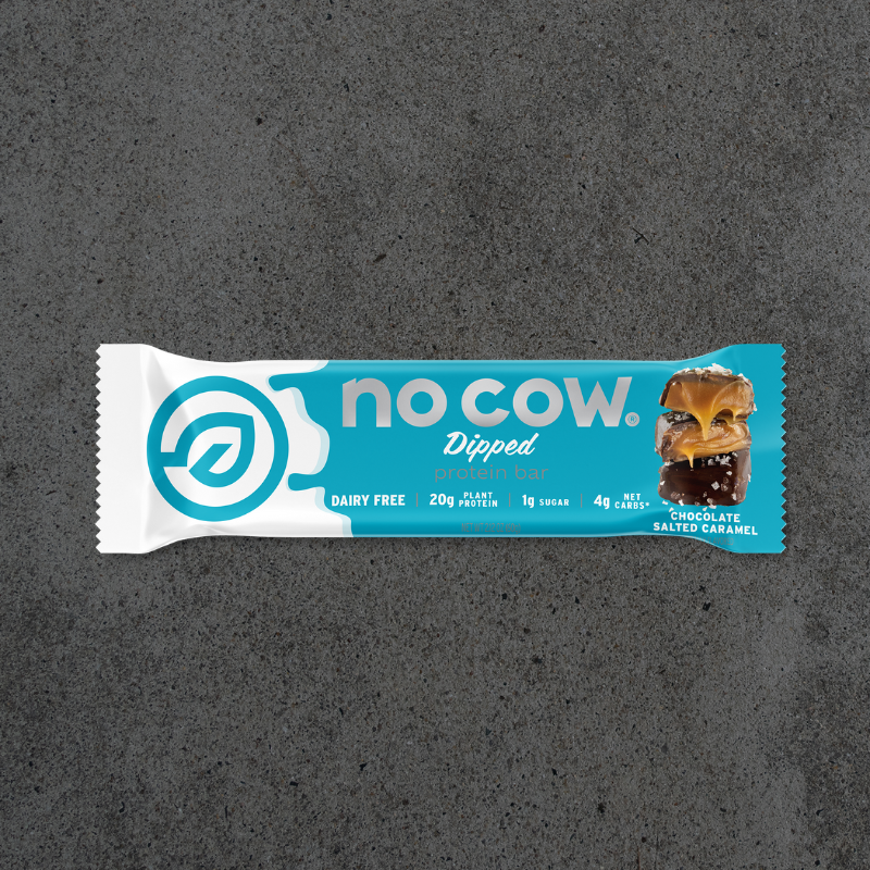 Original Protein Bars – No Cow