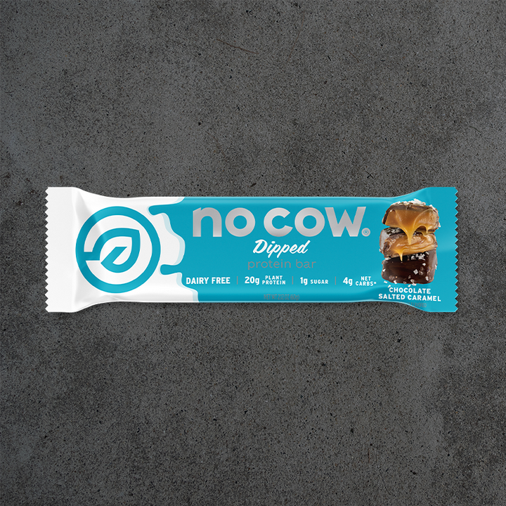 Original Protein Bars – No Cow